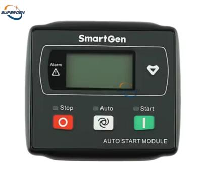China Single Unit Auto-Start Generator Set Controller HGM1791CAN Brand New SmartGen Standalone Automation+Remote Signal Power-on+USB for sale