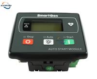 China Single Unit Auto-Start Generator Set Controller HGM1791CAN Brand New SmartGen Standalone Automation+Remote Signal Power-on+USB for sale