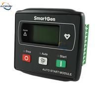China Single Unit Auto-Start Generator Set Controller HGM1791CAN Brand New SmartGen Standalone Automation+Remote Signal Power-on+USB for sale