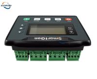 China Single Unit Auto-Start Diesel Generator Set Controller HGM4010N SmartGen Control Panel 8-language Display Remote Trigger for sale