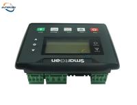 China Single Unit Auto-Start Generator Set Controller HGM4010NC Original  SmartGen 8-language Display, Auto Run, Remote Start, RS485 for sale