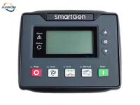 China Single Unit Auto-Start Generator Set Controller HGM4010N-DC Original  SmartGen 8-language Display, Power on With Remote Signal for sale