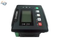 China Single Unit Auto-Start Generator Set Controller HGM4010N-DC Original  SmartGen 8-language Display, Power on With Remote Signal for sale
