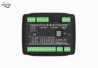 China Single Unit Auto-Start Generator Set Controller HGM4010N-DC Original  SmartGen 8-language Display, Power on With Remote Signal for sale