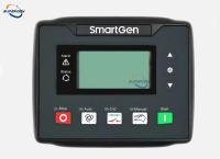 China AMF Generator Set Controller HGM4020N Original Brand New SmartGen 8 Langs+AMF Display, One-city-one-machine Compatible for sale
