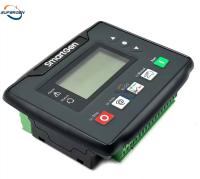 China AMF Generator Set Controller HGM4020N Original Brand New SmartGen 8 Langs+AMF Display, One-city-one-machine Compatible for sale