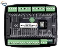 China AMF Generator Set Controller HGM4020N Original Brand New SmartGen 8 Langs+AMF Display, One-city-one-machine Compatible for sale