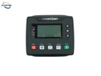 China AMF Generator Set Controller HGM4020NC-5 New SmartGen Standalone Automation, Remote Signal On/off Control, AMF, USB, RS485 for sale