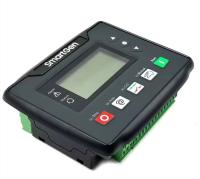 China HGM4020T Genset Controller for Telecom Base Station  Mobile Communication Base Station+Dual Power ATS Automatic Transfer+RS485 for sale
