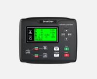 China Low-temperature AMF Generator Set Controller HGM6120LT Original New Standalone Automation + Remote Signal On/off Control + AMF for sale