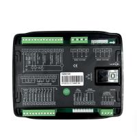 China SmartGen Single Automatic Start Diesel Generator Set Control Panel HGM6110N Original New Standalone Remote Signal On/off Control for sale