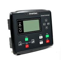 China Single Automatic Start Generator Set Controller HGM6110NC Original New Standalone Automation+ Remote Signal On/off Control+RS485 for sale