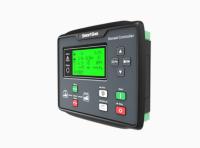 China Single Automatic Start Generator Set Controller HGM6110NC Original New Standalone Automation+ Remote Signal On/off Control+RS485 for sale
