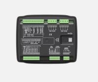 China AMF Diesel Generator Set Control Panel HGM6120NC Original New SmartGen Suitable One-city-one-machine Single Unit Automatic for sale