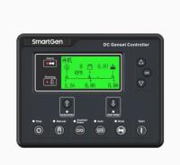 China HGM7110DC Telecom Base Station Genset Controller, CANBUS, Speed Governor, SMS & DC Generator Control SmartGen New Original Brand for sale