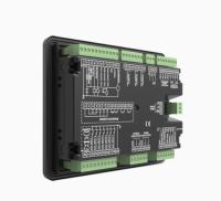 China HGM7110DC Telecom Base Station Genset Controller, CANBUS, Speed Governor, SMS & DC Generator Control SmartGen New Original Brand for sale