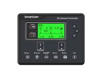 China HGM7110DC Telecom Base Station Genset Controller, CANBUS, Speed Governor, SMS & DC Generator Control SmartGen New Original Brand for sale