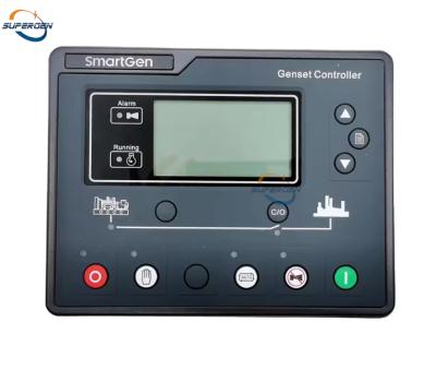 China HGM7210CAN Single Unit Auto-Start Generator Set Controller SmartGen New History Recording+RS485+SMS Control+Scheduling Control for sale