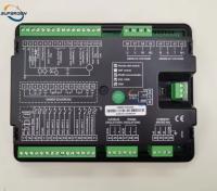 China HGM7210CAN Single Unit Auto-Start Generator Set Controller SmartGen New History Recording+RS485+SMS Control+Scheduling Control for sale