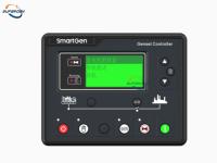 China HGM7210CAN Single Unit Auto-Start Generator Set Controller SmartGen New History Recording+RS485+SMS Control+Scheduling Control for sale