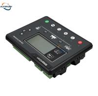 China AMF Generator Set Controller HGM7220 SmartGen New History Record + RS485 + SMS Control + Scheduling Control + AMF for sale