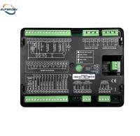 China AMF Generator Set Controller HGM7220 SmartGen New History Record + RS485 + SMS Control + Scheduling Control + AMF for sale