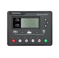China AMF Generator Set Controller HGM7220CAN SmartGen New History Record + RS485 + SMS Control + Scheduling Control for sale