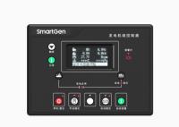 China Low-temperature Generator Set Controller HGM8110A SmartGen Control Panel New Display + RS485 + Standalone Automation for sale