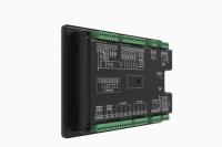 China Low-temperature Generator Set Controller HGM8110A SmartGen Control Panel New Display + RS485 + Standalone Automation for sale