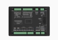 China Low-temperature Generator Set Controller HGM8110A SmartGen Control Panel New Display + RS485 + Standalone Automation for sale
