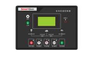 China Low-temperature Generator Set Controller HGM8120A SmartGen New Low Temperature Display + RS485 + Stand-alone Automation + AMF for sale