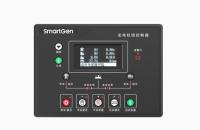 China Low-temperature Generator Set Controller HGM8120A SmartGen New Low Temperature Display + RS485 + Stand-alone Automation + AMF for sale