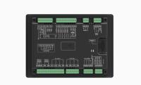 China Low-temperature Generator Set Controller HGM8120A SmartGen New Low Temperature Display + RS485 + Stand-alone Automation + AMF for sale