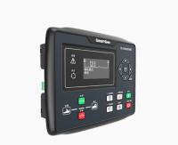 China Low-temperature Generator Set Controller HGM8110V SmartGen New VFD Display + RS485 + GSM for sale
