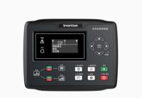 China Low-temperature AMF Generator Set Control Panel HGM8120V SmartGen New VFD Display + RS485 + GSM for sale