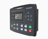 China Low-temperature AMF Generator Set Control Panel HGM8120V SmartGen New VFD Display + RS485 + GSM for sale