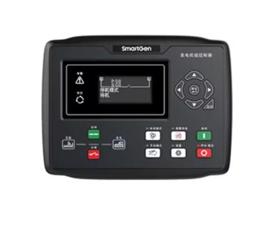 China SmartGen HGM8151 Diesel Generator Control Panel Low-Temperature Parallel Controller (-40~+70) Brand New for sale