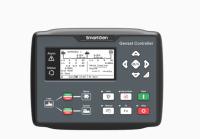 China Parallel Controller HGM9520N for Single Generator Set and Mains Grid SmartGen Original Brand New GOV+AVR+RS485+ETHERNET for sale