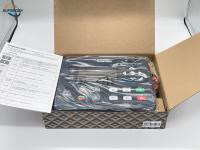 China Parallel Controller HGM9520N for Single Generator Set and Mains Grid SmartGen Original Brand New GOV+AVR+RS485+ETHERNET for sale