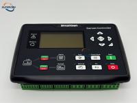 China Parallel Controller HGM9520N for Single Generator Set and Mains Grid SmartGen Original Brand New GOV+AVR+RS485+ETHERNET for sale