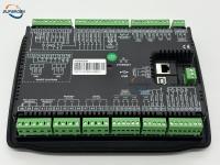 China Parallel Controller HGM9520N for Single Generator Set and Mains Grid SmartGen Original Brand New GOV+AVR+RS485+ETHERNET for sale