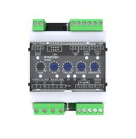 China Synchronization Module HSM300 SmartGen Original Brand New Adopt an Adjustable Potentiometer for sale