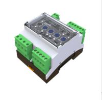 China Synchronization Module HSM300 SmartGen Original Brand New Adopt an Adjustable Potentiometer for sale