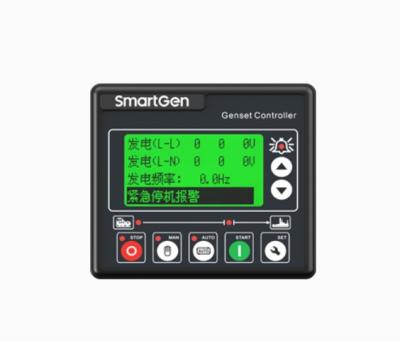 China Gas Generator Set Controller HSC940 SmartGen Original Brand New Compact Size + Standalone Automation for sale