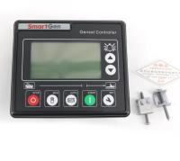 China Gas Generator Set Controller HSC940 SmartGen Original Brand New Compact Size + Standalone Automation for sale