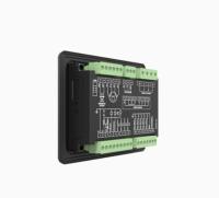 China Gas Generator Set Controller HSC940 SmartGen Original Brand New Compact Size + Standalone Automation for sale