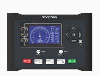 China HRM3300 Marine Engine Remote Monitoring Controller SmartGen Original Brand New 4.3-inch Color Screen, for  HMC9000 Series for sale
