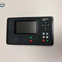 China Split Power Management Controller HPM6-PPU  SmartGen  Control of 20 Generator Sets With Ring Network Redundancy Function for sale