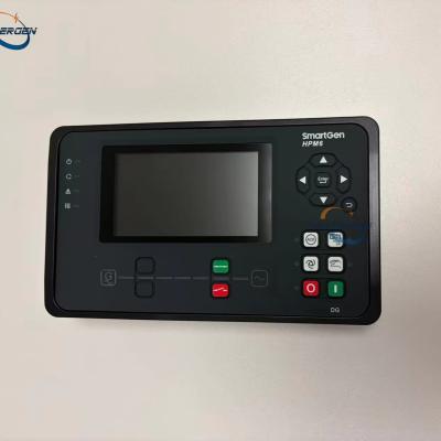 China Split Power Management Controller HPM6-PPU  SmartGen  Control of 20 Generator Sets With Ring Network Redundancy Function for sale