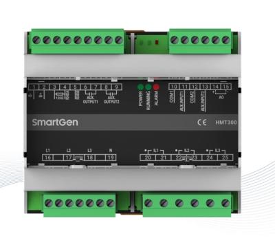 China Multi-functional Transmitter HMT300 SmartGen Original Brand New +RS485 (-30~+70)℃ DC(8~35)V for sale